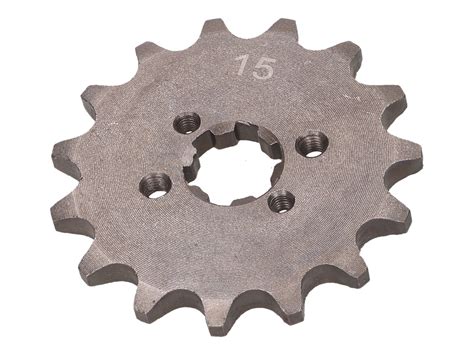 Chain Sprocket 15T 420 For Derbi D50B0