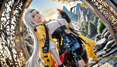 Yi Xuan Zzz 2 By Drabinib On Deviantart