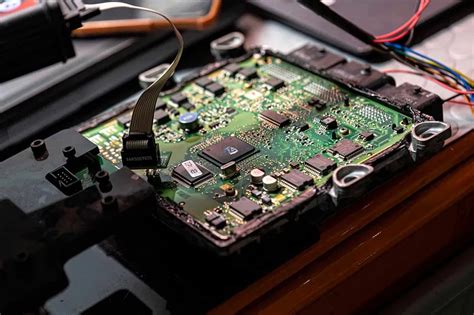 perbedaan reset flash dan remap ecu motor panduan lengkap bisik id