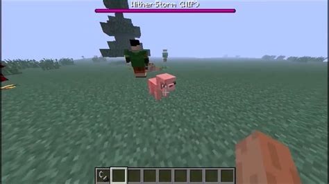 Minecraft Story Mode Mod 1710 Review Youtube