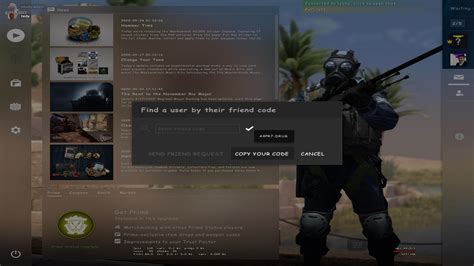 Is This Code Like Rare Or Anything R Csgo