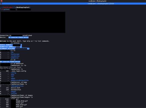 Hirush Avishka On Linkedin Pentesting Exploitation Blackhat