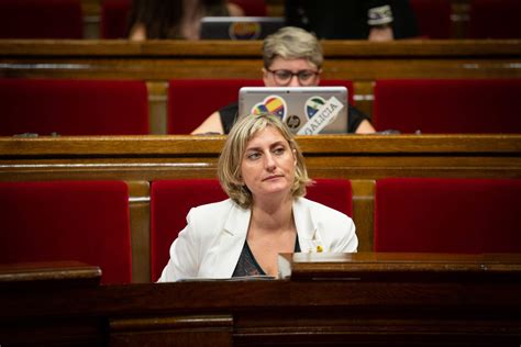 El Juez Rechaza El Recurso Del Govern Y Mantiene La Causa Por No