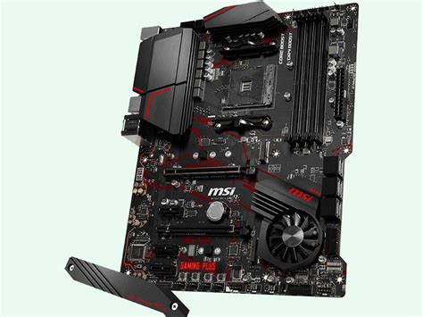 微星mpg X570 Gaming Plus主板u盘装系统win7教程