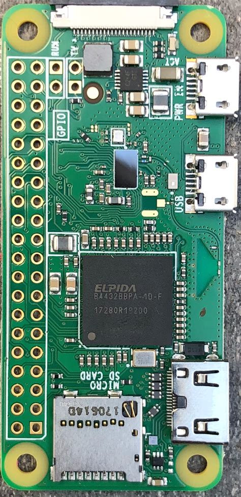 Kernel Oops Or Hard Freeze When Streaming Video On Zero W And Pi 3b · Issue 2555