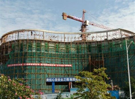 外脚手架拆除安全操作交底 标件库