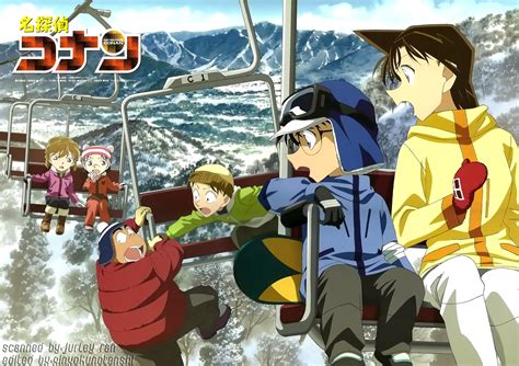 Detective Conan Wallpaper Detective Conan Wallpaper 39887362 Fanpop