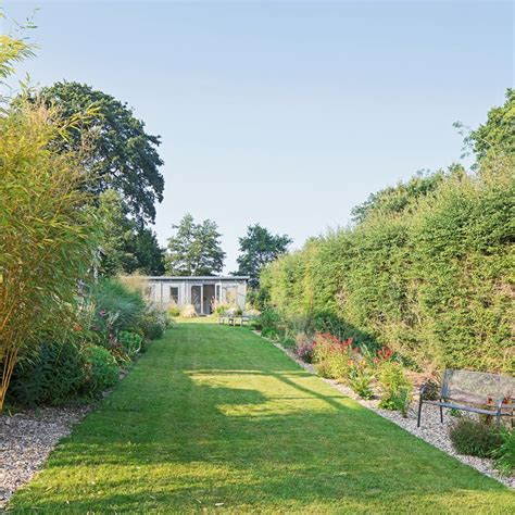When Is The Best Time To Sow Grass Seed We Ask The Experts Ideal Home