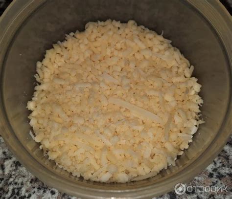 Отзыв о Сыр тертый ВкусВилл "Три сыра" | Съедобно.