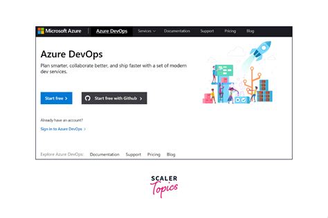 Azure Automation Scaler Topics