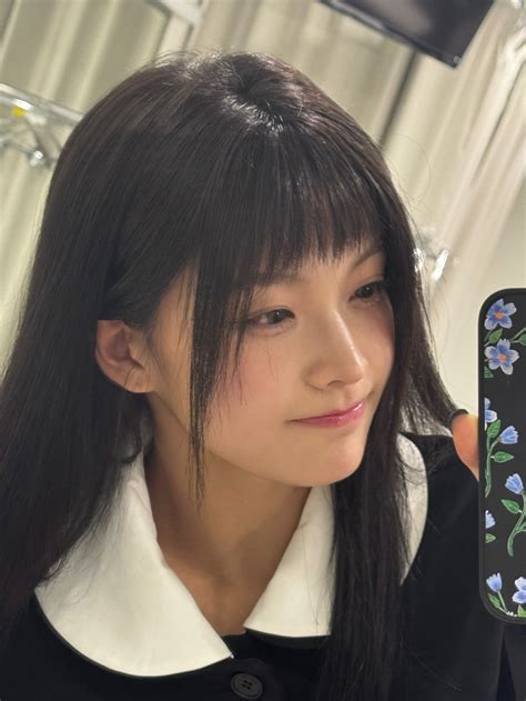 Illit社区帖子 잘자용 😪 Iroha