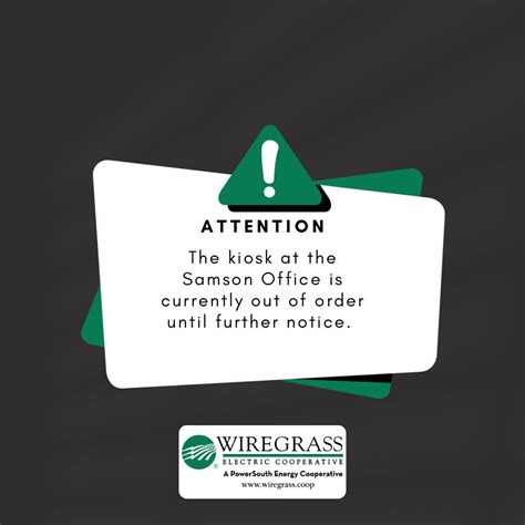 Wiregrass Electric Wiregrass Electric Cooperative