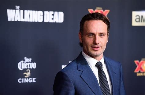Andrew Lincoln Net Worth Celebrity Net Worth
