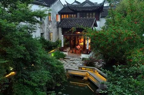 优美宜居！古城保护更新打造苏式生活典范澎湃号·政务澎湃新闻 The Paper