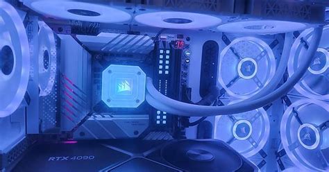 Asus Z790 Apex With 13900kf Nvidia 4090 Fe Corsair Dominator 5600