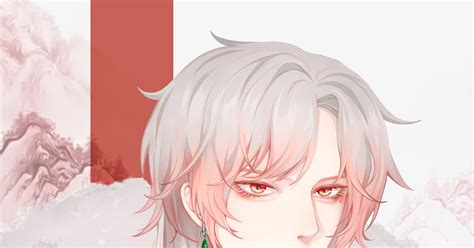 Vtuber Versel‘s Profile Picture Versel Akatsukiのイラスト Pixiv