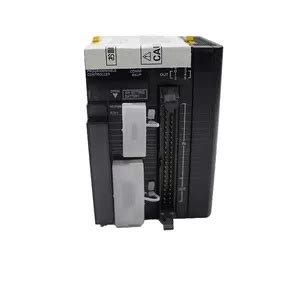 Omron Cj M CPU New And Original CPU Unit Module PLC Controller China PLC Controller And