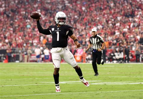 Cardinals Ats Vs Chiefs Is Week 1s Most Disrespectful Line