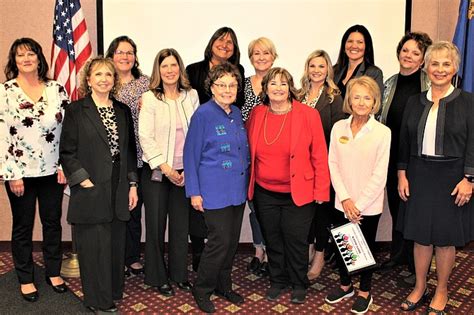 Carson City Women Recognized For Making A Difference Carson Citys
