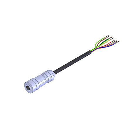 Pre Assembled Cable 890030200002
