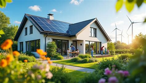 Classe énergétique Comment Améliorer La Note De Votre Logement Ma