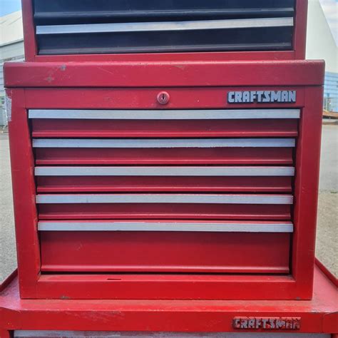Craftsman Tool Boxes Tramps Prop Hire