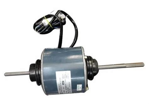 30 W Air Conditioner Motor Window Electronic Single Phase At ₹ 5000