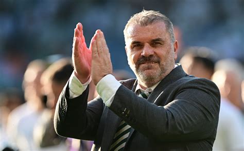 Ange Postecoglou Janenecollins