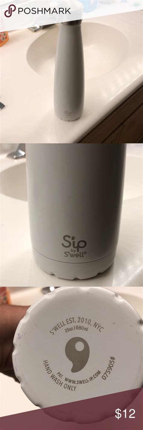 Sip By Swell Hot Drink Swell Cold Drinks