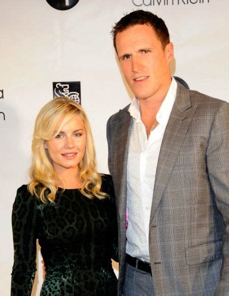 Elisha Cuthbert Marries Dion Phaneuf Elisha Cuthbert Dion Phaneuf Just