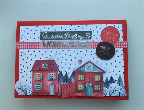 Review Inspiratie Decotime Kerst Luxe Papierblok Nobody Else Artofit