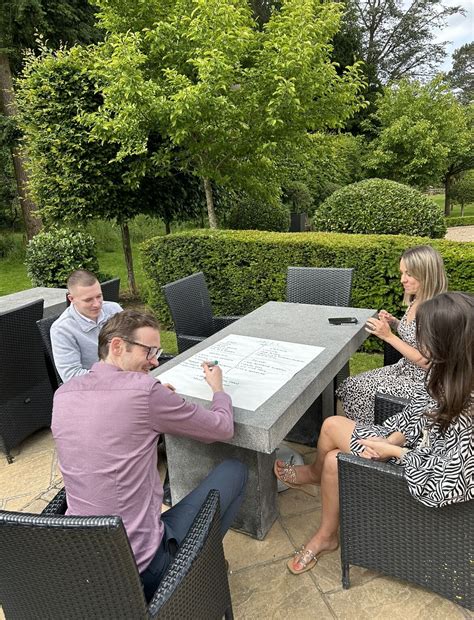 James Fitzpatrick On Linkedin Really Excited To See How Tom Wilkinson And His Team Grow Our Public…