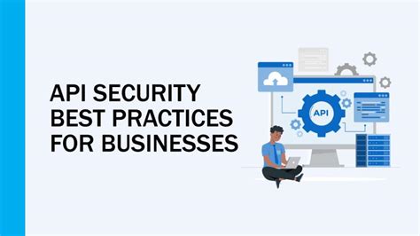 Ct Link Systems Inc On Linkedin Api Security Best Practices For Businesses Ct Link Systems Inc