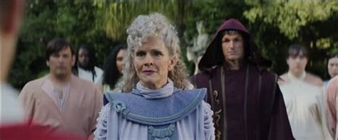 Star Trek Unification Director On Kirk Spock Sendoff Short Genesis