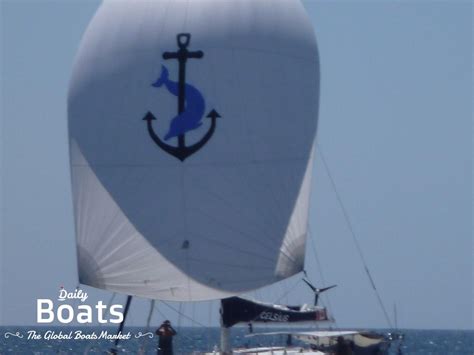 Catamaran Flica 36 For Sale View Price Photos And Buy Catamaran Flica 36 297713