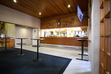 Adfa Cadet Mess — Monarch Building Solutions