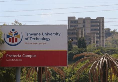 This Is How You Log Into Tut Its Enabler Jozi Wire