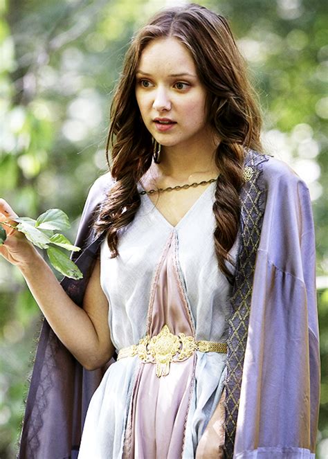 Alexandra Dowling Musketeers