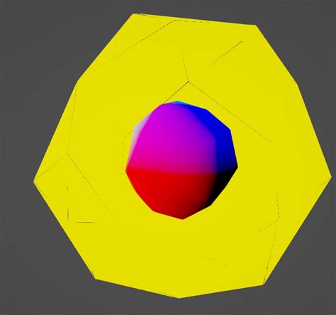 Unity 解决描边断开问题 知乎