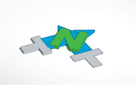 3d Design 나를 나타낸 그림 Tinkercad