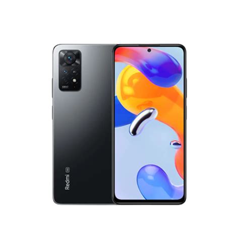 Redmi Note Pro G Exclusive Mobile