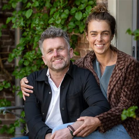 Its A Wrap Opnames Nieuwe Serie Over Kees Flodder Zitten Erop Linda Nl