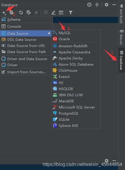 关于idea如何批量执行sql脚本idea 批量执行sql Csdn博客 关于idea如何批量执行sql脚本idea 批量执行sql Csdn博客