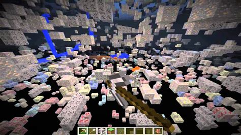 Minecraft Xray Mod Horedsup