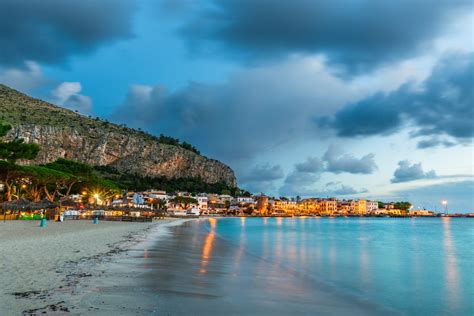 Palermo - 12 Dinge, die du in Palermo gesehen haben musst!