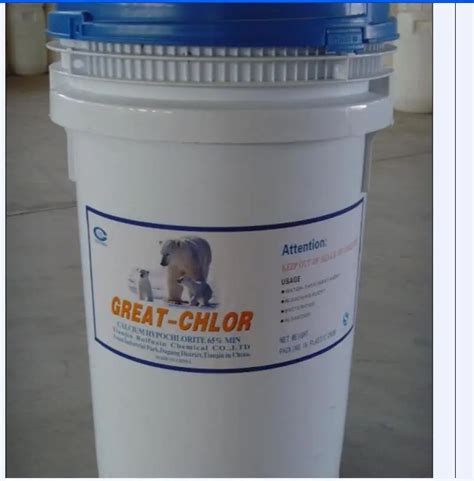 Calcium Hypochlorite Granular 70 Buy Calcium Hypochlorite Granular