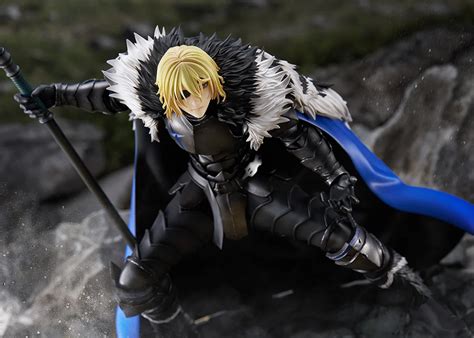Fire Emblem Three Houses Dimitri Timeskip Figure Costs Over 200