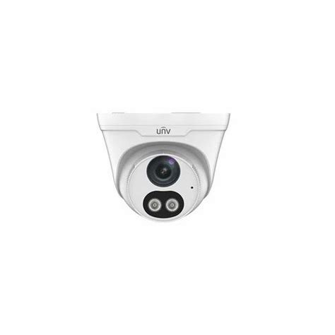 UNV MP IP DOME CAMERA COLORHUNTER Camera Range UPTO M At Piece In Tiruchirappalli