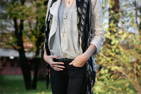 Fashion Is Instant Language La Mono Expression