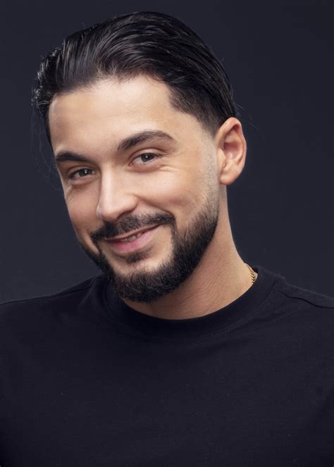 Serhat Yildirim Deltaker I Forræder Sesong 2 2023